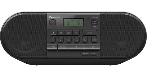 Panasonic RX-D550: 1,8 gut | Hohe Produktqualität - aber mittelmäßiger ...