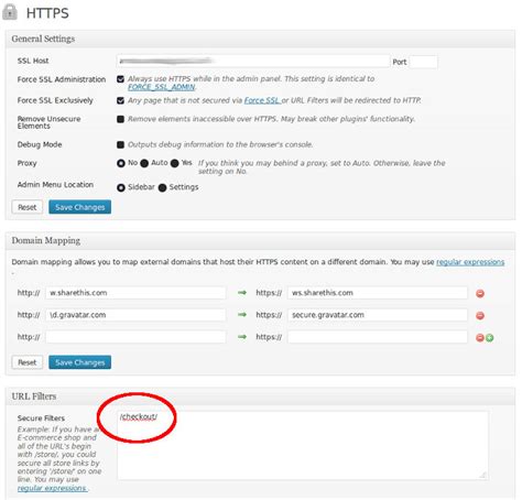 How To Add SSL And HTTPS To WordPress Themes