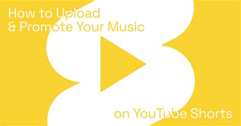 Using Youtube Shorts To Promote Your Music