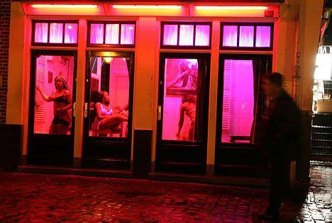 Pin By Aya Lemsaweb On Quick Saves Red Light District Amsterdam Red