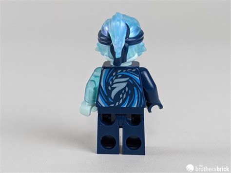 Lego Ninjago Water Dragon Tbb Review The Brothers Brick The Brothers Brick
