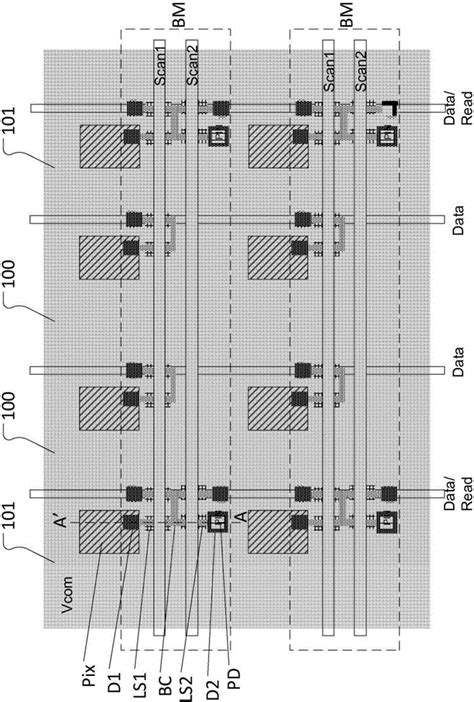 Array Substrate Driving Method Thereof Display Panel And Display