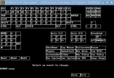 play classic games using dosbox on the raspberry pi pi my life up