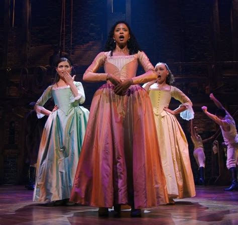The Schuyler Sisters In 2025 Schuyler Sisters Hamilton Pictures