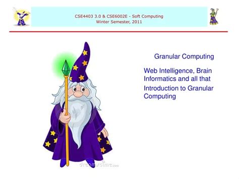 Ppt Exploring Web Intelligence And Brain Informatics Powerpoint