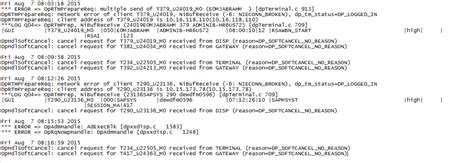 Sap Gateway Issue Gateway Closed Unexpectedly An Sap Community