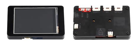 Elecrow Crow Panel 28 Esp32 Hmi Display Examples Details