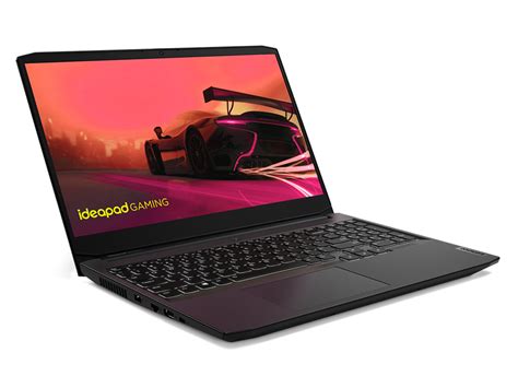Buy Lenovo IdeaPad Gaming Laptop FHD IPS Hz AMD Ryzen H GHz NVIDIA GeForce