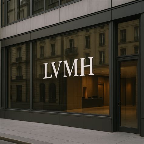 Lvmh Luxury Facing A Transformational Turning Point Luxe Daily