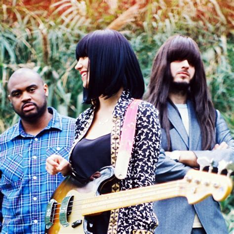 Stream Late Night Tales Listen To Khruangbin Playlist Online For Free