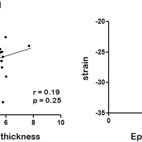 Epicardial Adipose Tissue Thickness Echocardiographic Measure Of Download Scientific Diagram