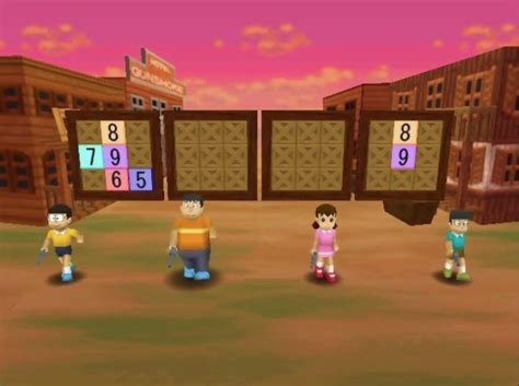 20 Games Like Doraemon 3 Nobita No Machi Sos Games Like