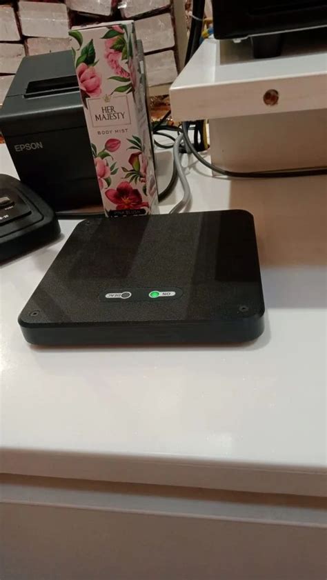 Abs Am Deactivator Pad Eas Systems At Rs 29000 In Hyderabad Id