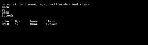 Bansals Wiki Constructors And Destructors In C Oops