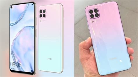 Bocoran Huawei Nova I Tanggal Rilis Harga Dan Spesifikasi Suatekno