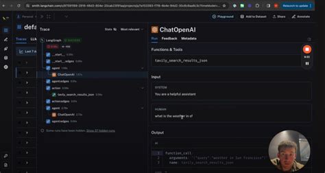 Llm之langchain（六） 使用langgraph创建一个超级ai Agentcrewai Langgraph Csdn博客