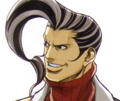 Vulcano Rosso Is Coming To Fighting Ex Layer But Only If The Game