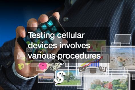 A Guide To Cellular Testing Es Design Portfolio