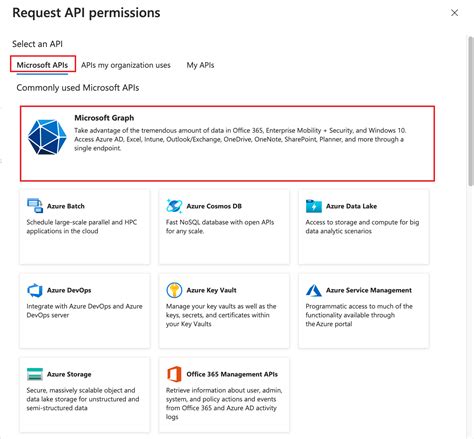 Aspnet Core Securing The Aspnet Core Api Using Azure Ad And User