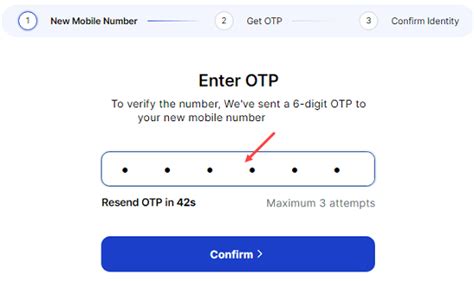 How To Change HDFC Account Registered Mobile Number Online BankingIdea Org