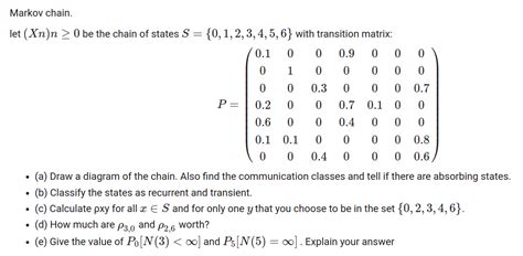 Solved Help I Uploaded The Exercise Again Because In The Chegg