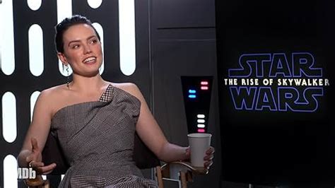 Daisy Ridley Imdb