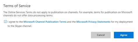 Azure Bot Framework Introduction To Azure Bot Service And Qna Maker Microsoft Learn