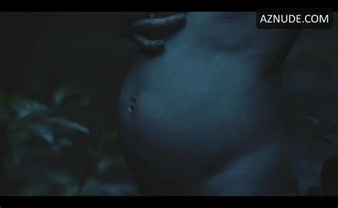 Sonja Ohara Karin Agstam Butt Scene In Doomsday Aznude