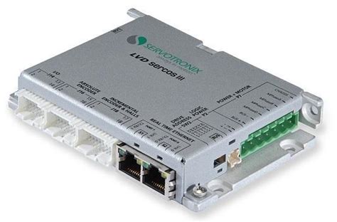 Servotronix Motion Control On Linkedin Introducing The Latest Version Of The High Performance