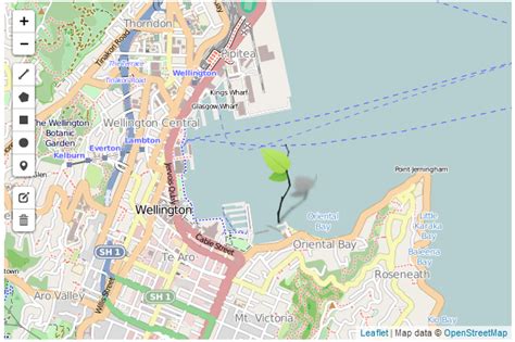 Read Leaflet Tips And Tricks Leanpub