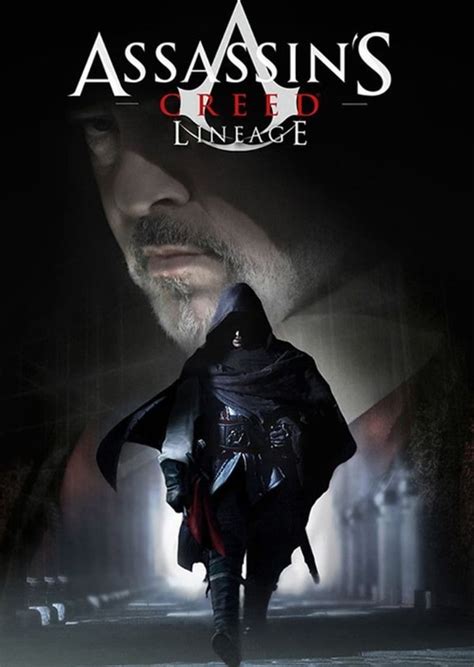 Assassins Creed Anthology Fan Casting On Mycast