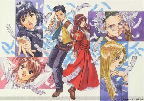 Sakura Taisen Art Festival Announced Along With Two Talk Shows