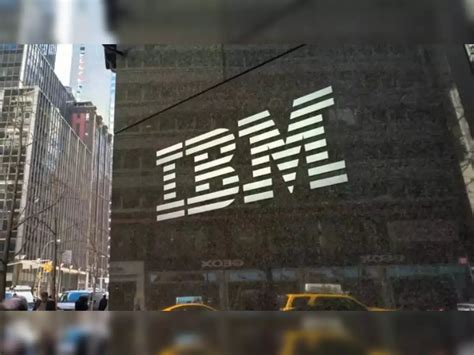 Ibm Ibm To Buy Hashicorp In 6 4 Billion Deal To Expand In Cloud The Economic Times