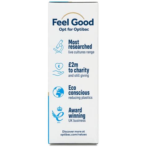 Probiotic Pentru Copii Si Sugari 10 Plicuri Optibac Farmacia Tei Online