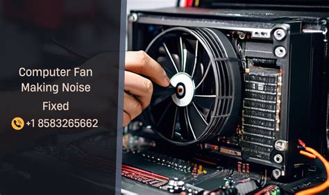 [fixed] Computer Fan Making Noise Issue — 1 8583265662 By Hilton Holidays May 2024 Medium