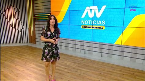 ATV Noticias Edición Matinal: Programa del jueves 20 de febrero del 2025 - ATV