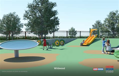 The Village Green Unlimited Play