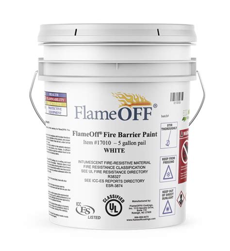 Cementitious Fireproofing Making Sense Of Industrial Fireproofing