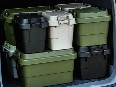 Outdoor 戶外專區｜ammo Depot彈藥庫