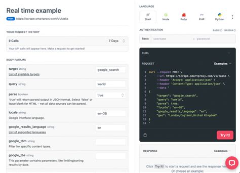 In Depth Smartproxy Review And Performance Tests Proxyway