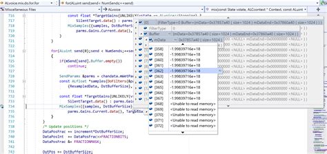 rare crash after updating to 1 20 1 · issue 486 · kcat openal soft