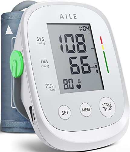 15 Amazing Electronic Blood Pressure Cuff For 2023 Citizenside