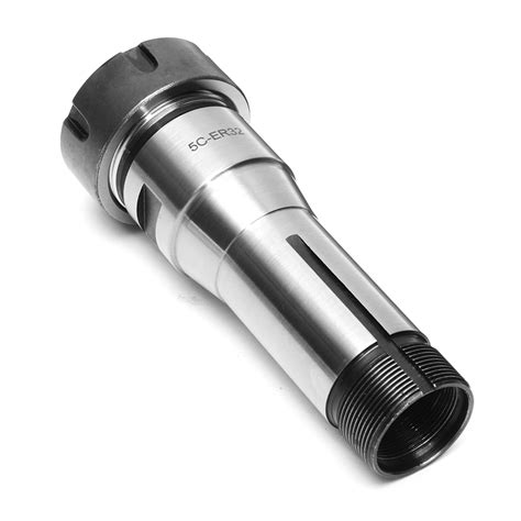 Machifit 5C ER32 Collet Chuck Holder ER32 Collet Chuck Milling Lathe T – Electronic Pro