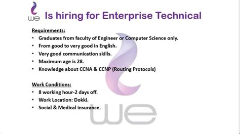 Ibrahim Gomaa Posted On Linkedin