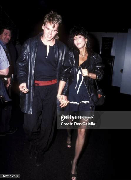 4440 Val Edward Kilmer Photos And High Res Pictures Getty Images