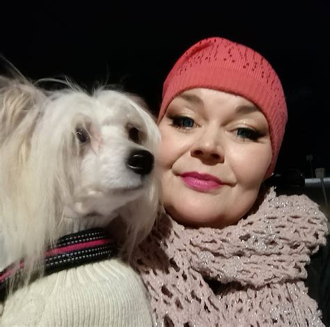 Lady Misty May Tänään