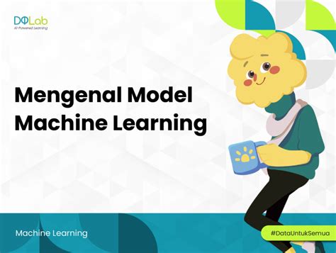 Tutorial Lengkap Belajar Machine Learning Dengan Scikit Lear