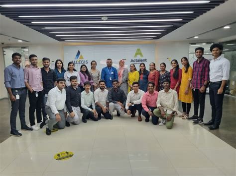 Mohammed Sikander On Linkedin Successfully Completed Training At Actalent