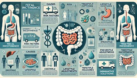 Incontistool Managing Stool Incontinence