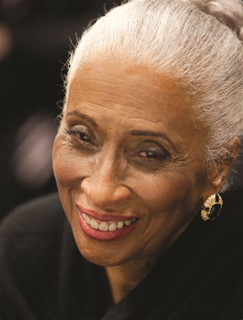 Barbara Smith Conrad Texas Cultural Trust